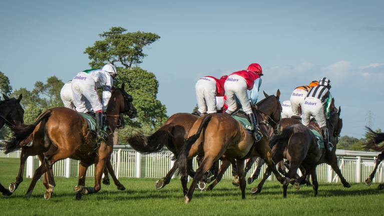 Uttoxeter Racecourse Events & Tickets 2025-26 - Uttoxeter | Koobit
