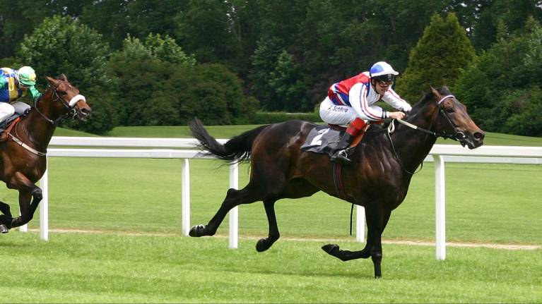 Horse Racing Tickets | Horse Racing Events, Schedule, Race Calendar ...