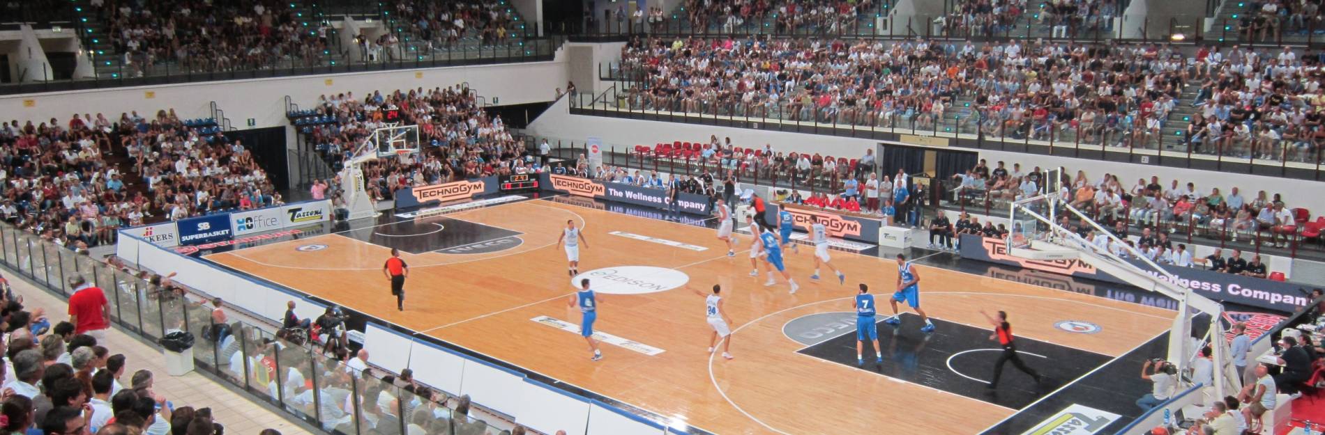 RDS Stadium Events & Tickets 2025-26 - Rimini | Koobit