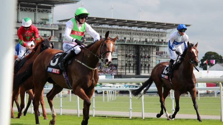 York Racecourse Events & Tickets 2025-26 - York | Koobit