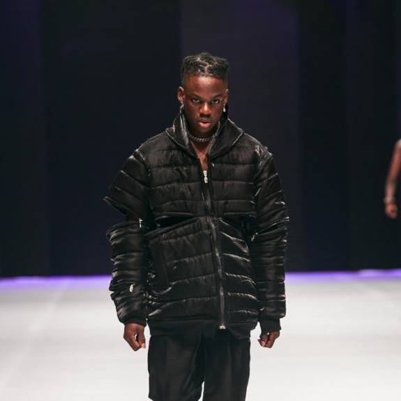 Rema: Heis World Tour Tickets | 27 Apr 2025 | 713 Music Hall | Koobit