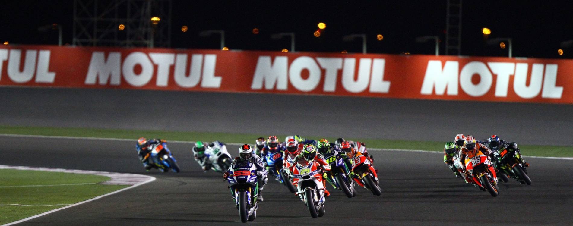 Qatar MotoGP | 11-13 Apr 2025 | Lusail International Circuit | Koobit
