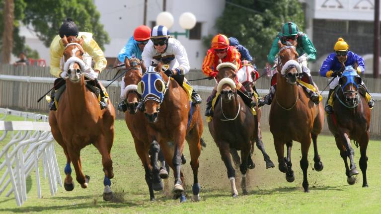 Horse Racing Tickets | Horse Racing Events, Schedule, Race Calendar ...