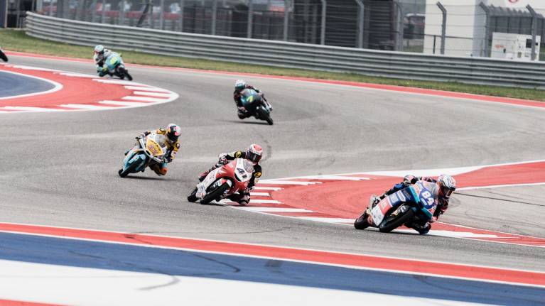 SCHEDULE | British MotoGP | 23-25 May 2025 | Silverstone Circuit | Koobit