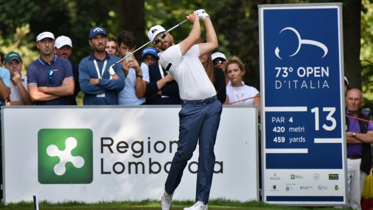 Turkish Open Tickets | 8-11 May 2025 | Regnum Carya Golf & Spa Resort ...