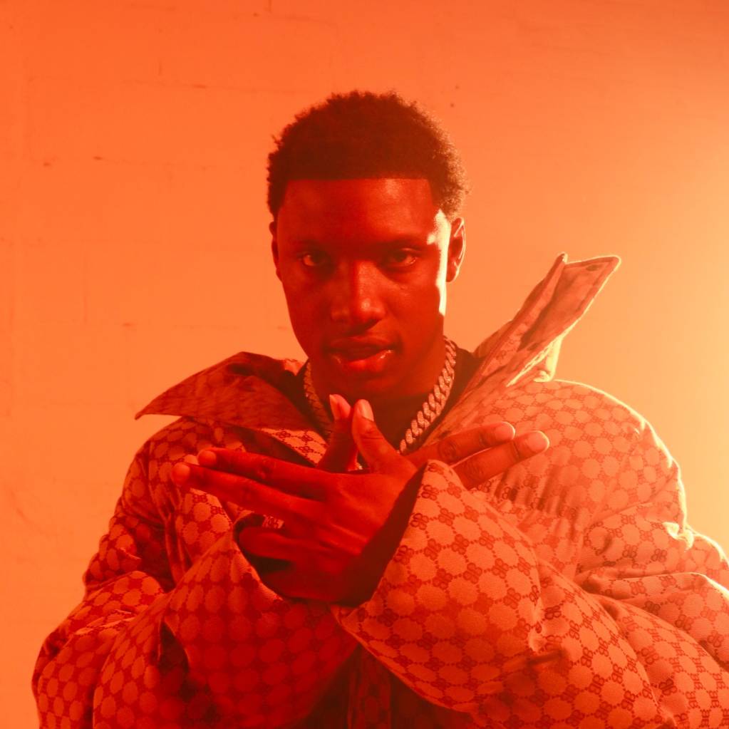 Rob49 - LET ME FLY TOUR Tickets | 13 Nov 2025 | Outset | Koobit