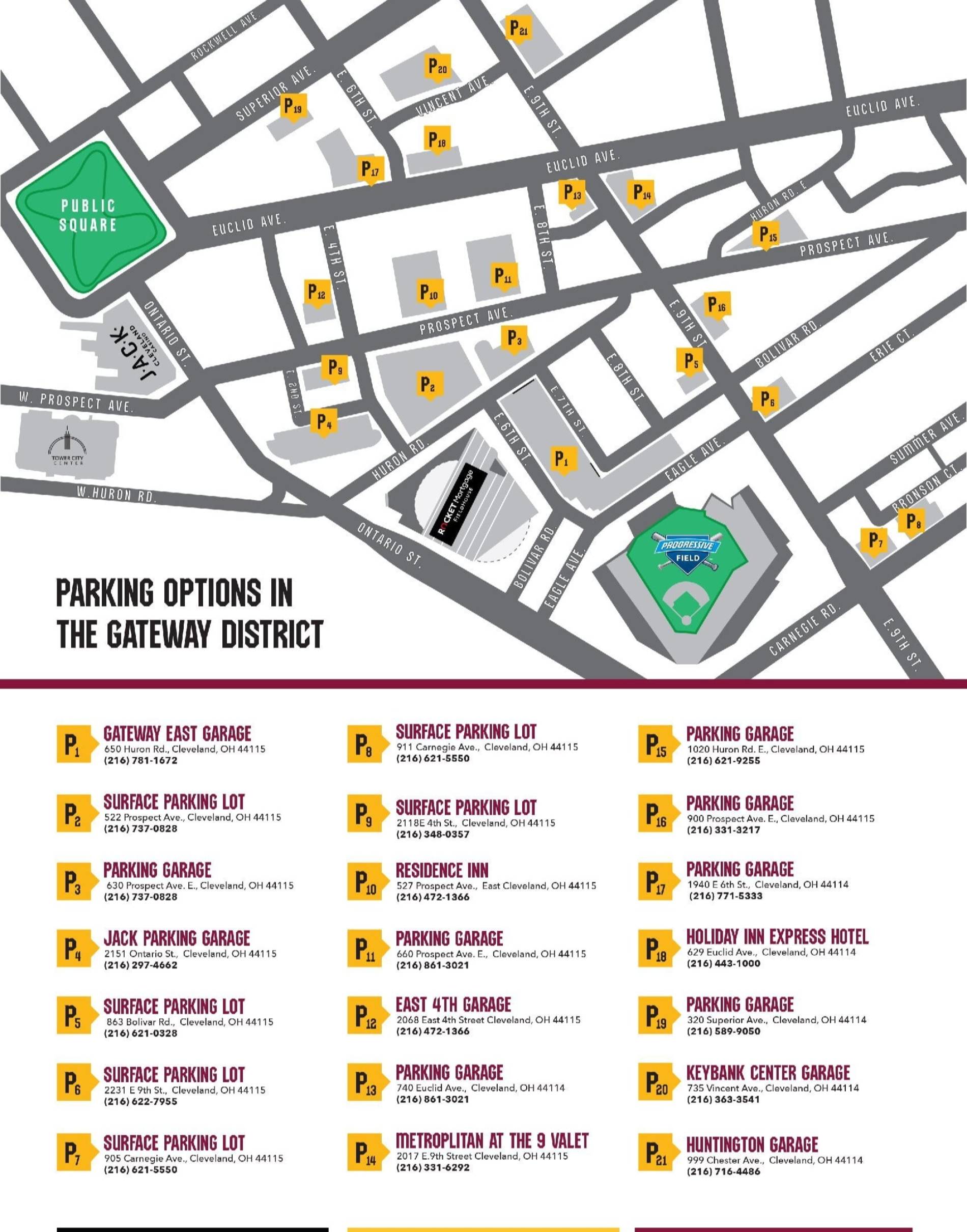 Monday Night RAW: Cleveland Tickets | 9 Feb 2026 | Rocket Arena | Koobit