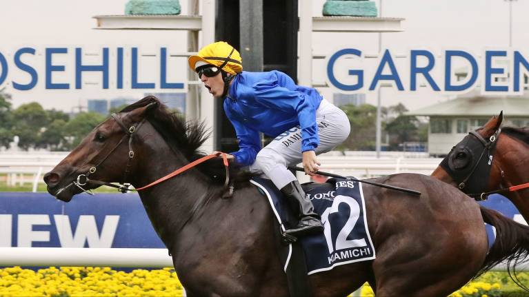 Rosehill Gardens Racecourse Events & Tickets 2025-26 - Rosehill | Koobit