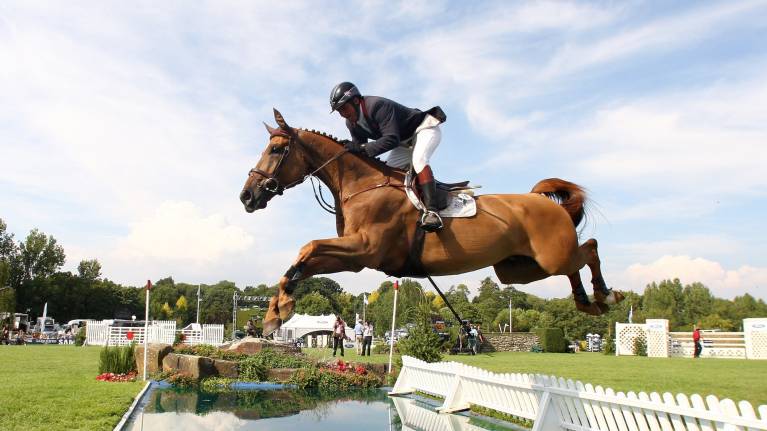 Equestrian Tickets | Equestrian Events, Dressage, Jumping ...