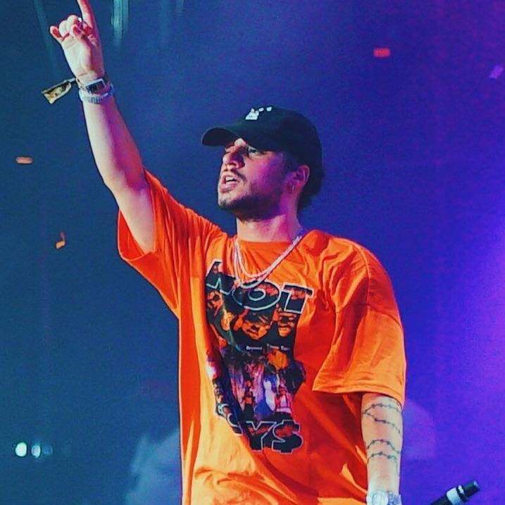 Russ Tickets | 2025-26 Russ Concerts & Tour Dates | Koobit