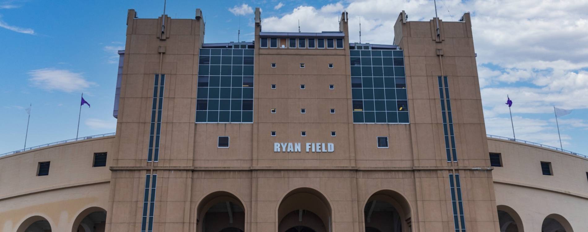 Ryan Field Events & Tickets 2025-26 - Evanston | Koobit