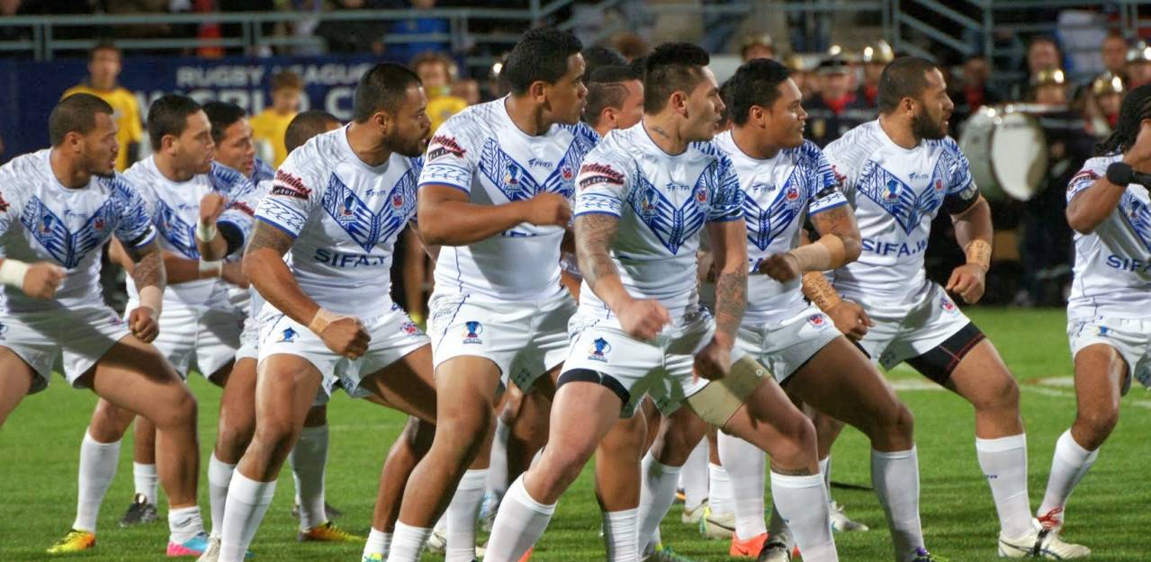 Samoa Rugby League Team Tickets | 2025-26 Samoa Rugby League Team ...