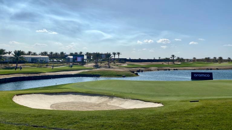 Riyadh Golf Club Events & Tickets 2024-25 - Riyadh | Koobit