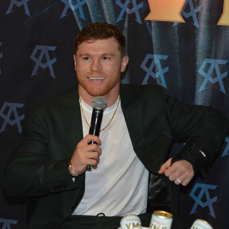 Saul Álvarez Tickets | 2025-26 Saul Álvarez Schedule | Koobit