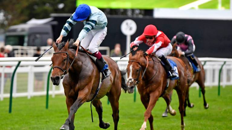 Father's Day Racing Tickets | Jun 2025* | Salisbury Racecourse | Koobit