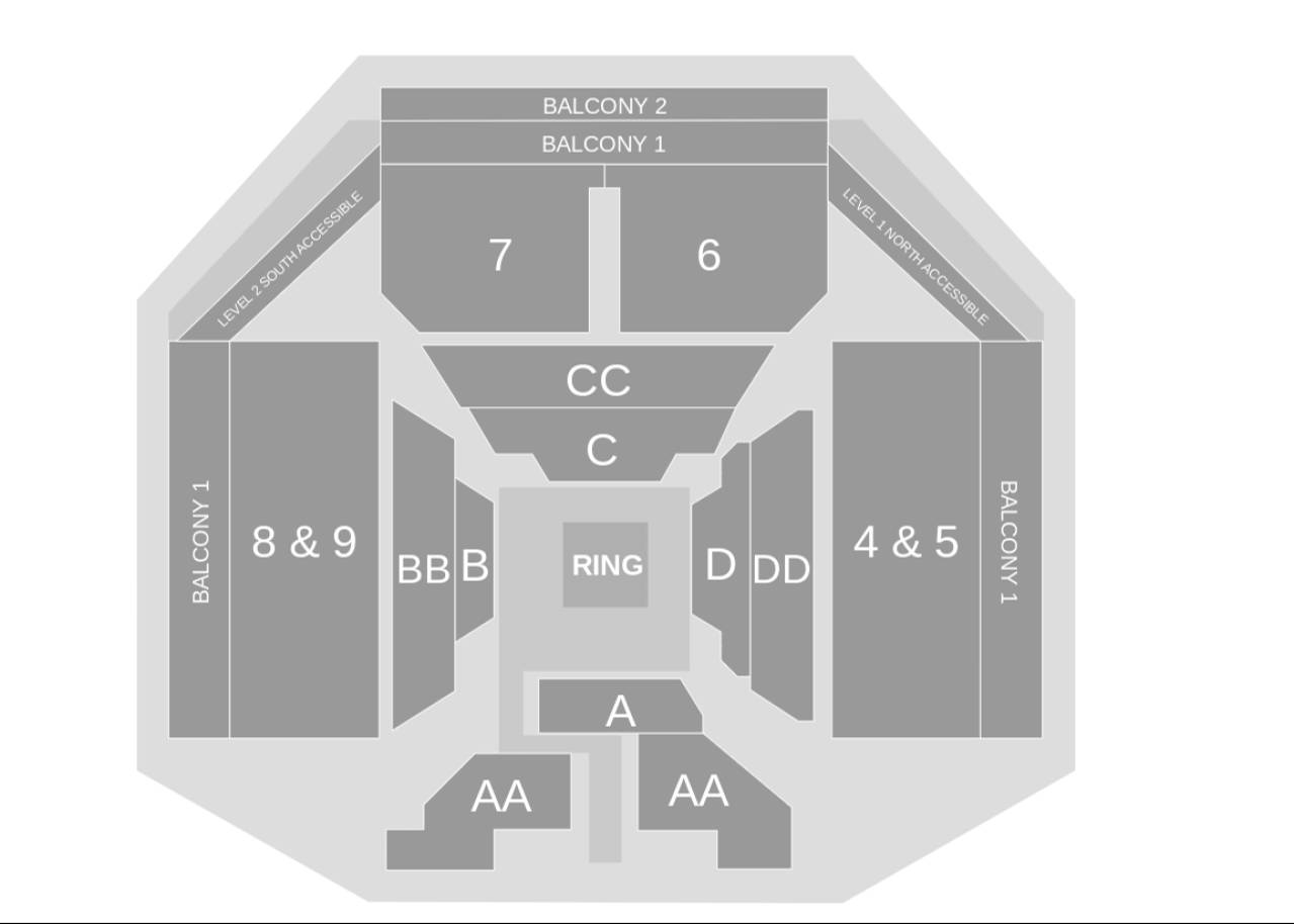 Mccaskill vs Price Tickets | 11 May 2024 | Utilita Arena Cardiff ...