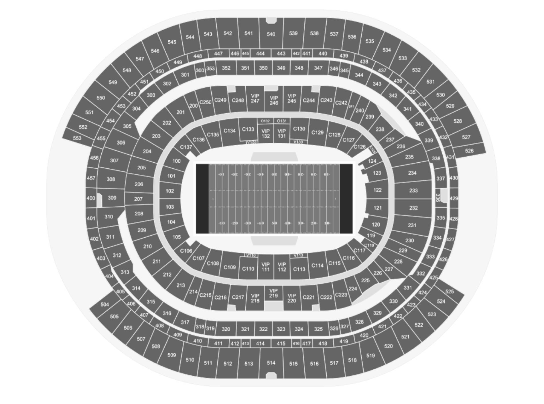 LA Bowl: UCLA vs Boise State Tickets | 16 Dec 2023 | SoFi Stadium | Koobit
