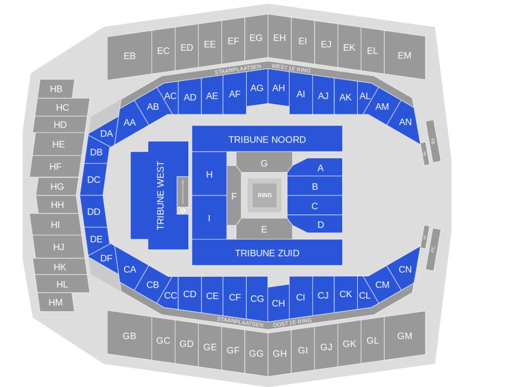 LIVE: Road to Bash in Berlin: Rotterdam Tickets | 25 Aug 2024 ...