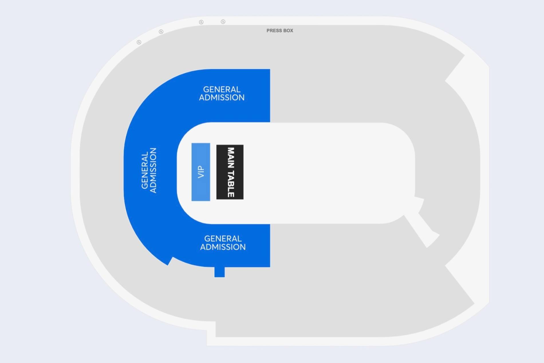 Everett Event Center Seating Chart Home [jiffylubelive.weebly.com]