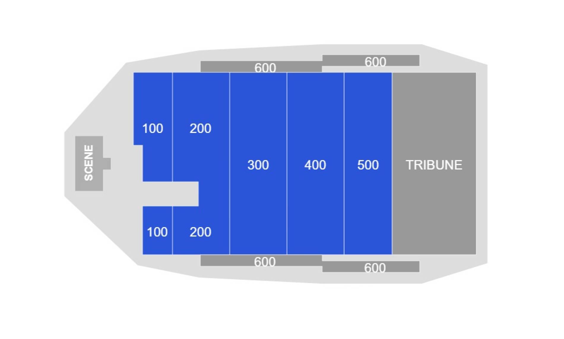 Mr Vegas Nordic Darts Masters Tickets | 7-8 Jun 2024 | Forum Copenhagen ...