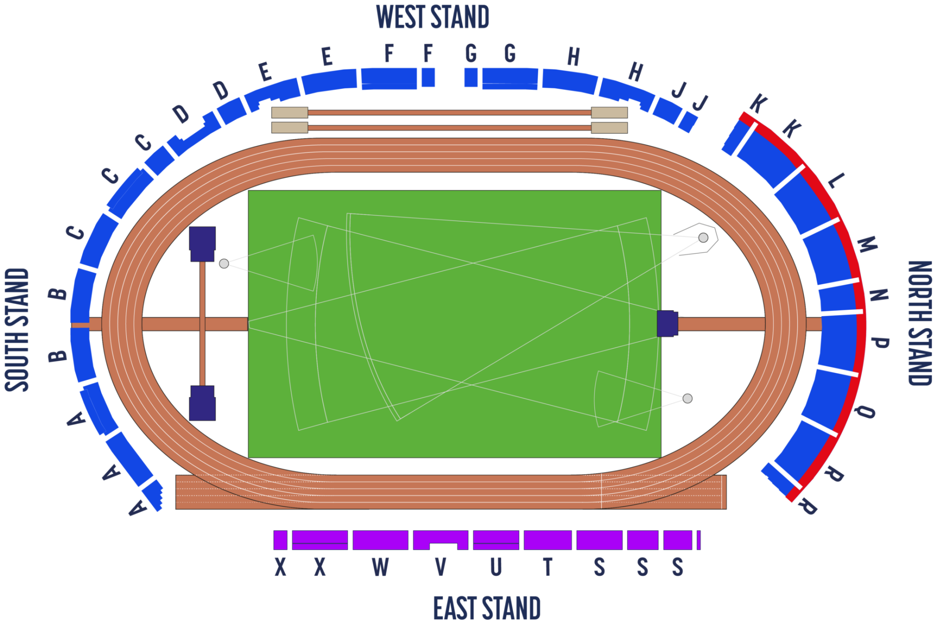 Category A | UK Athletics Championships | 29-30 Jun 2024 | Manchester ...