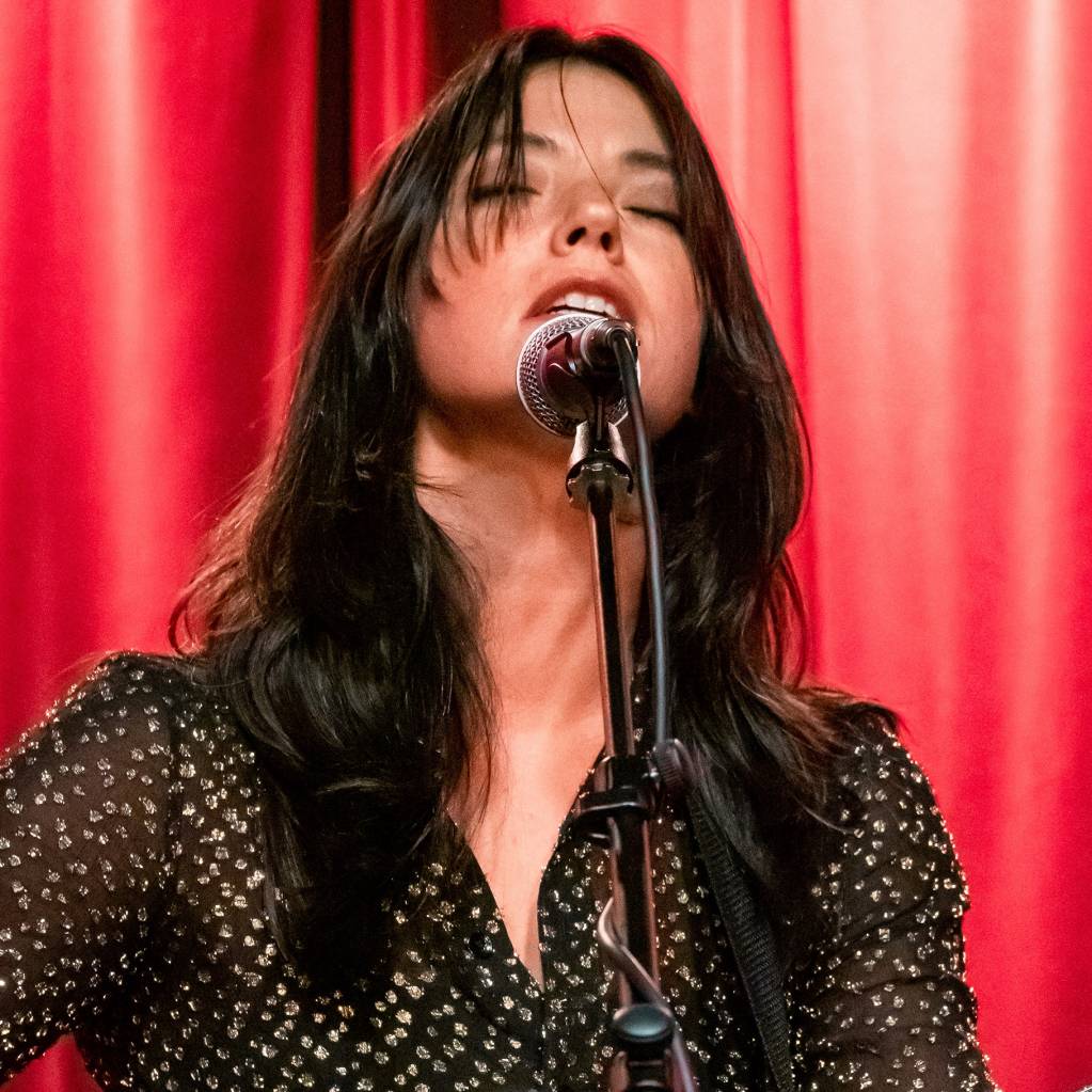 Sharon Van Etten Tickets | 2025-26 Sharon Van Etten Concerts & Tour ...