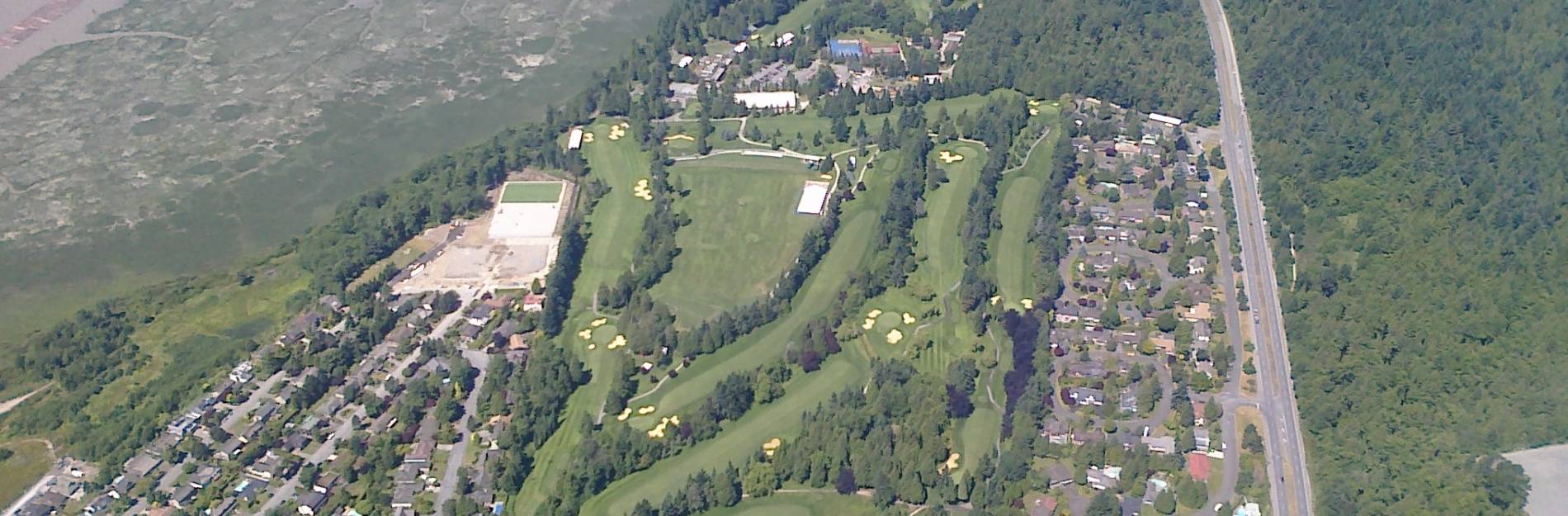 Shaughnessy Golf & Country Club Events & Tickets 2025-26 - Vancouver ...