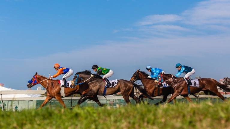 Summer Afternoon Flat Racing Tickets | 5 Jul 2024 | Doncaster ...