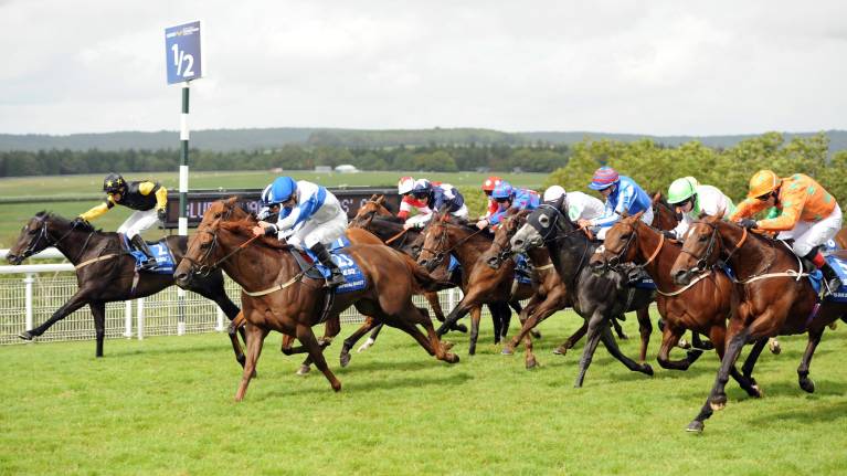 Summer Afternoon Flat Racing Tickets | 5 Jul 2024 | Doncaster ...