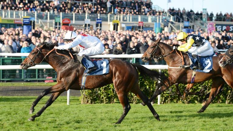 Doncaster Racecourse Events & Tickets 2025-26 - Doncaster | Koobit