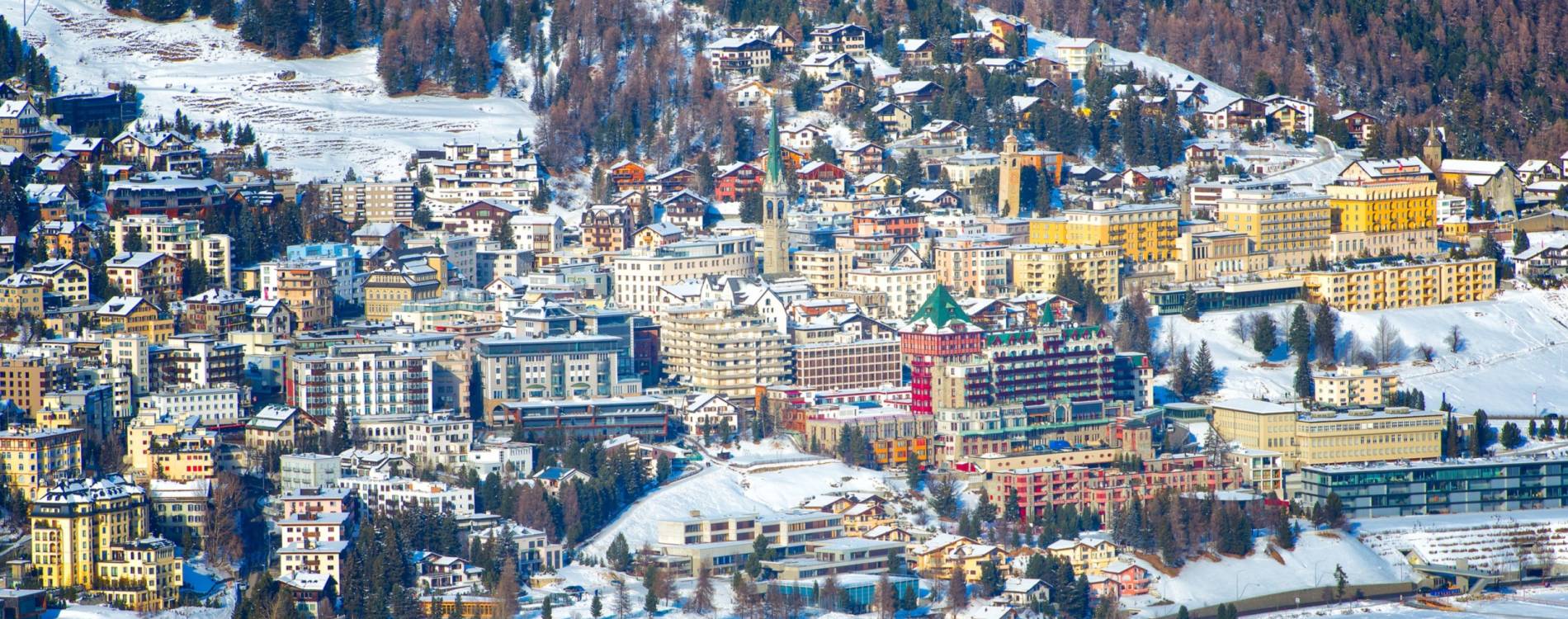 St Moritz Sports & Music Events - Tickets & Calendar | Koobit