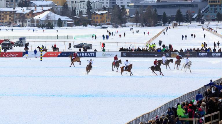 St Moritz Sports & Music Events - Tickets & Calendar | Koobit