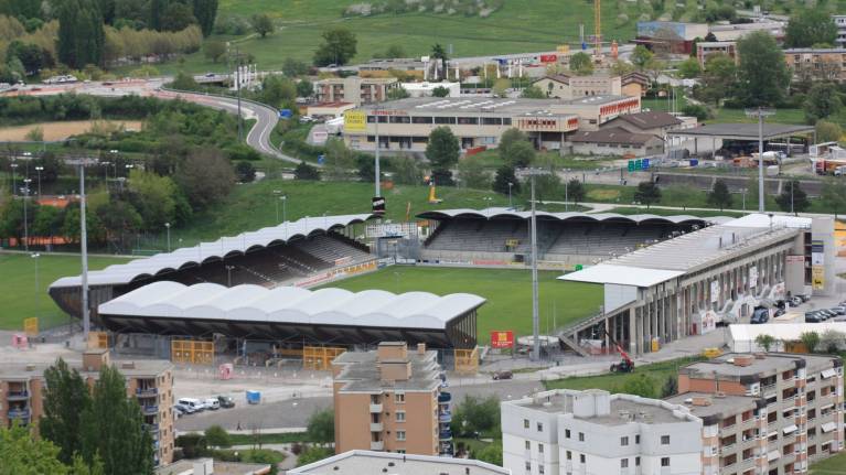 Sion Sports & Music Events - Tickets & Calendar | Koobit