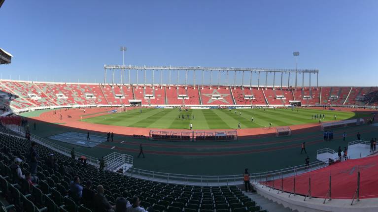 Rabat Sports Events - Best Tickets for Sports | Koobit