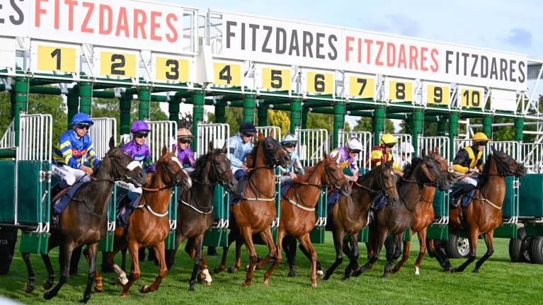 Horse Racing Tickets | Horse Racing Events, Schedule, Race Calendar ...