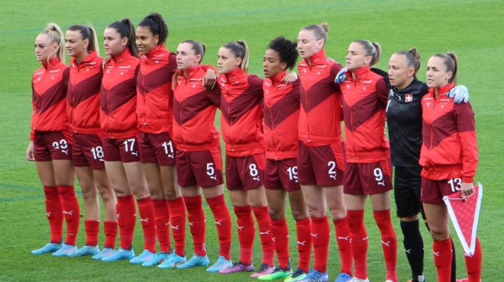 Group Stage Round 3: Finland Women vs Switzerland Women UEFA Women's Euro 2025 Tickets | 10 Jul ...