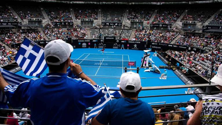 Perth Arena (RAC Arena) Events & Tickets 2024-25 - Perth | Koobit