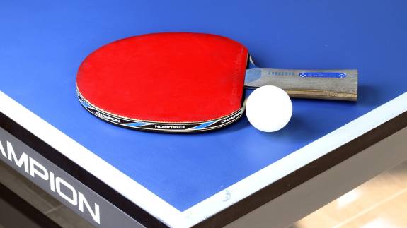 Table Tennis Tickets | Ping Pong Tournaments, Events & Matches | Koobit