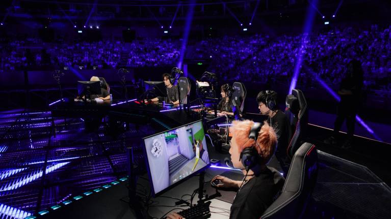 Tickets | Valorant Masters: Toronto | 7-22 Jun 2025 | Venue to be confirmed | Koobit