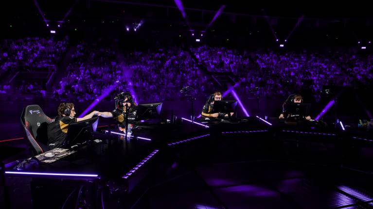 Valorant Masters: Bangkok Tickets | 20 Feb - 2 Mar 2025 | UOB Live | Koobit