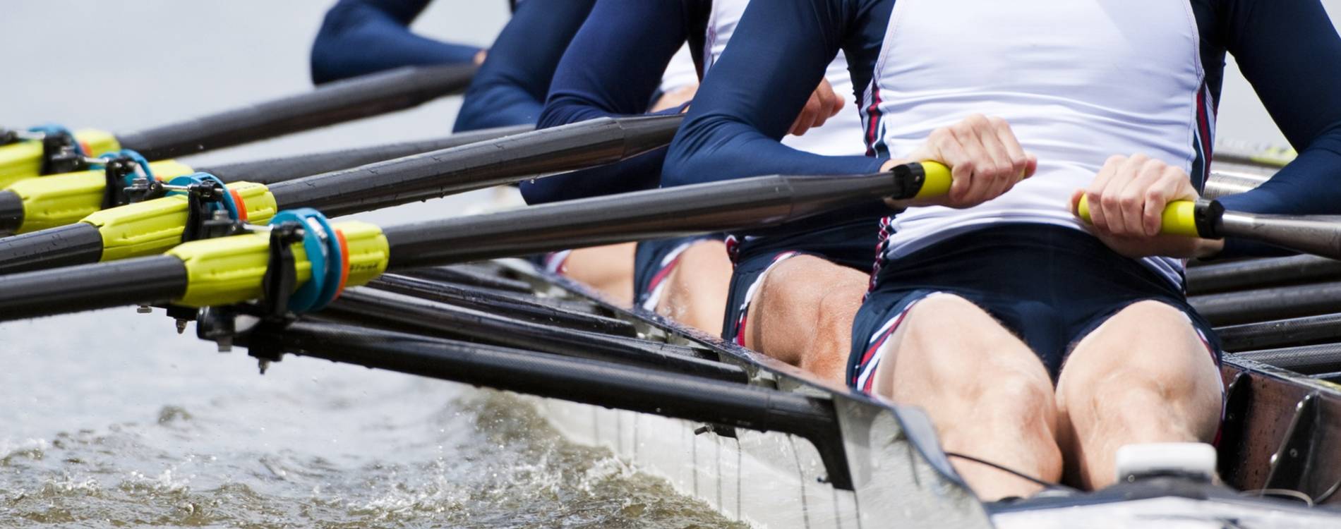 Australian Rowing Championships Tickets | Mar 2025* | Sydney ...