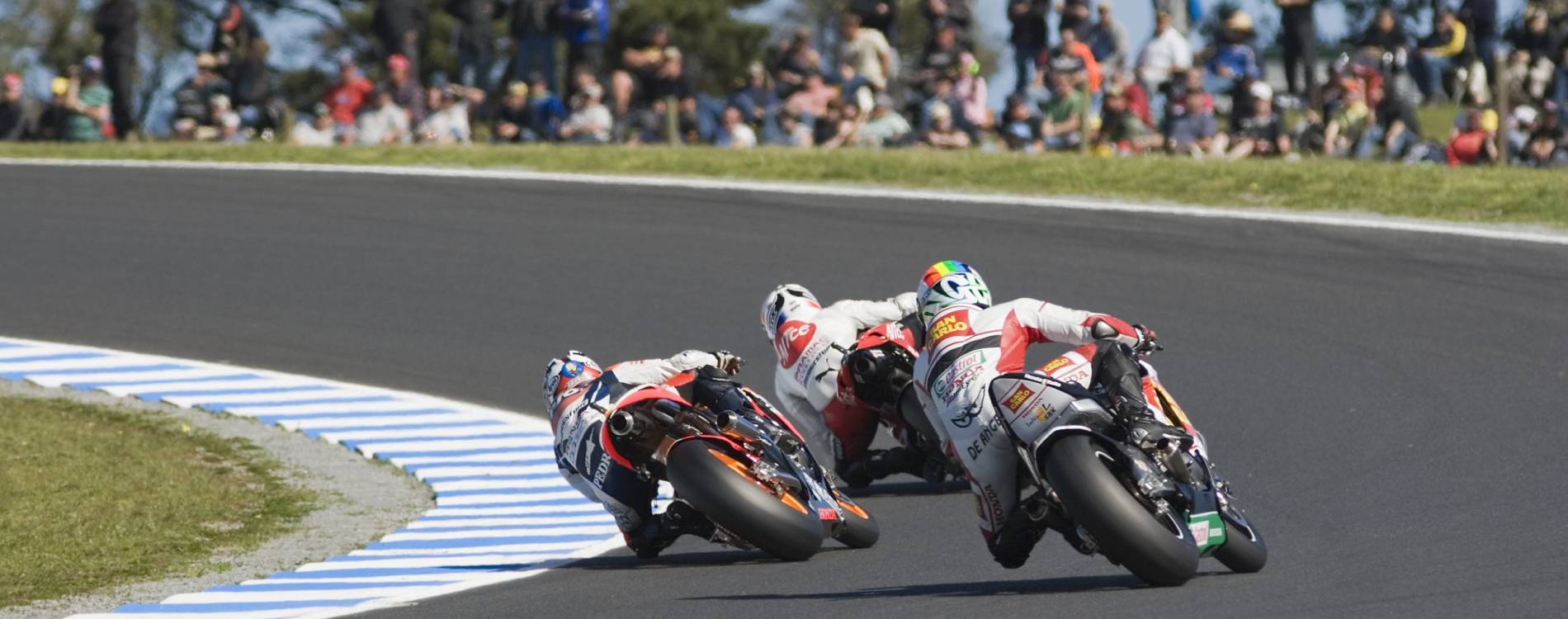 Australian MotoGP | 18-20 Oct 2024 | Phillip Island Grand Prix Circuit ...