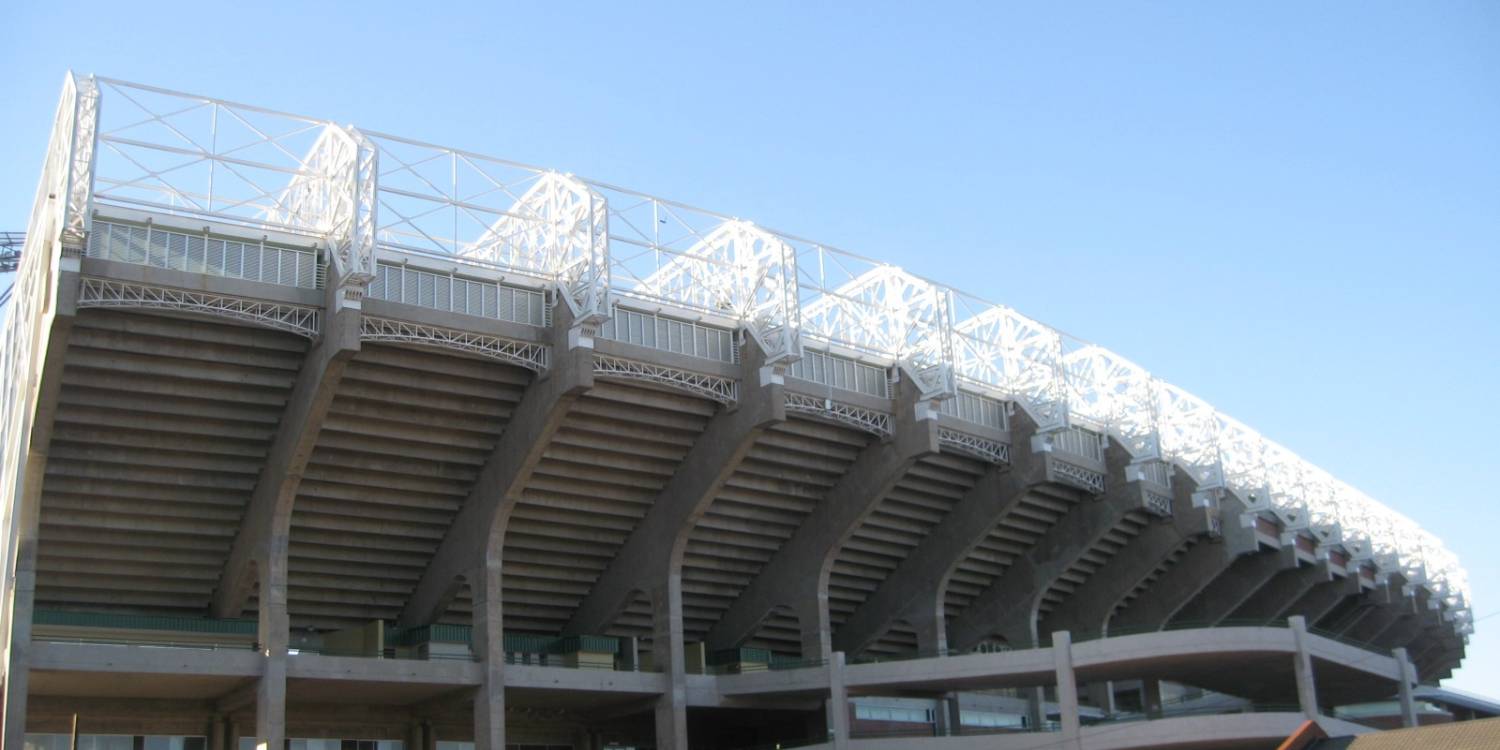 Toyota Stadium (Free State Stadium) Events & Tickets 2025-26 ...