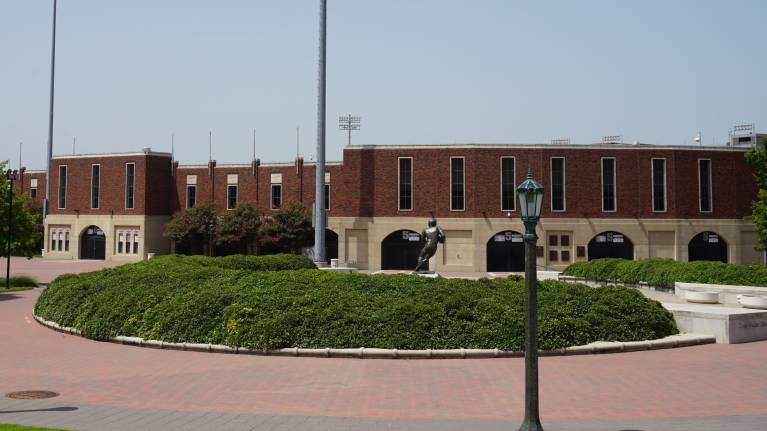 Gerald J. Ford Stadium Events & Tickets 2024-25 - Dallas | Koobit