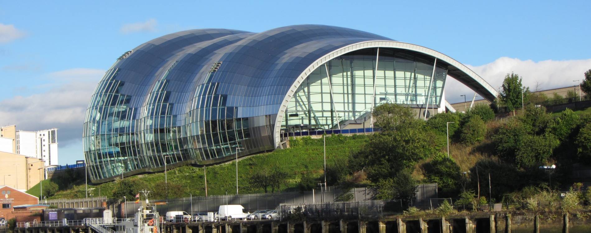 The Glasshouse International Centre for Music Events & Tickets 2025-26 ...