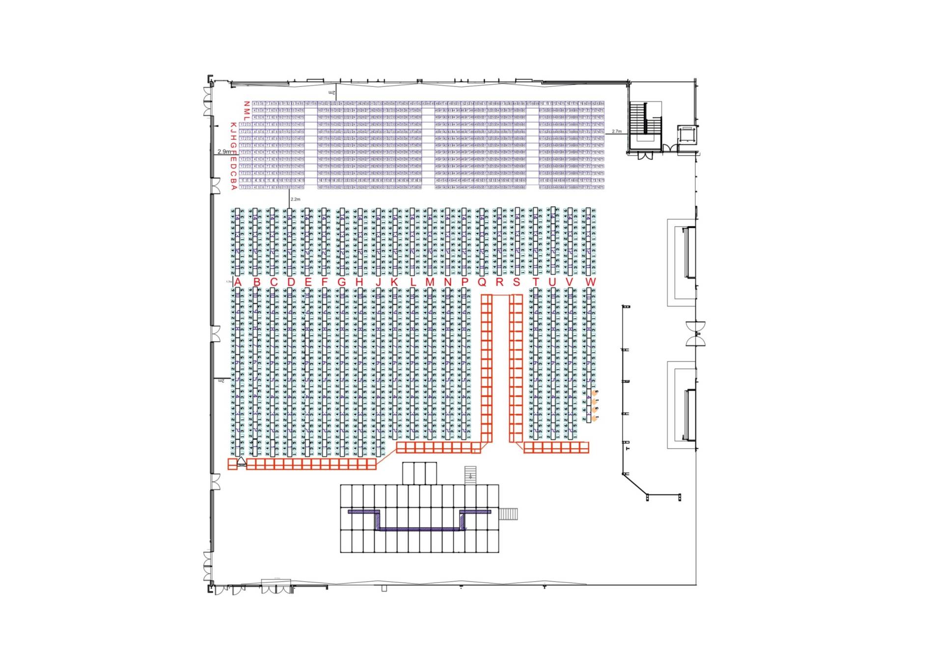 The Masters Tickets | 30 Jan - 2 Feb 2025 | Marshall Arena | Koobit