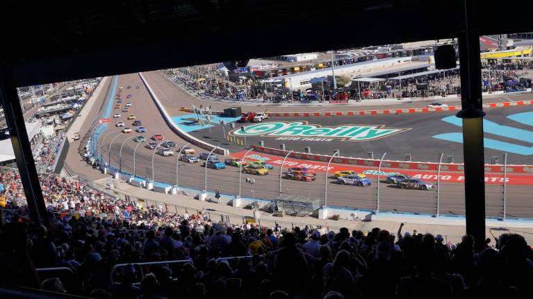 NASCAR Cup Series Tickets | NASCAR Cup Series 2024-25 Events, Races ...