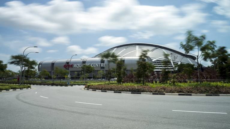 Singapore Sports & Music Events - Tickets & Calendar | Koobit