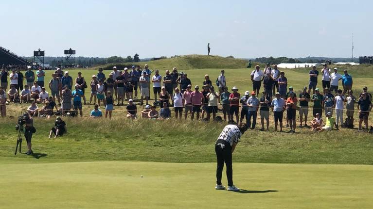 The Open (British Open) | 13-20 Jul 2025 | Royal Portrush Golf Club ...