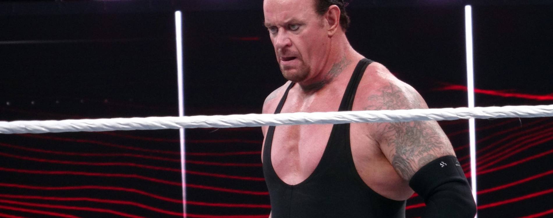 Undertaker 1deadMAN Show: Dallas Tickets | 13 Dec 2024 | The Factory in ...